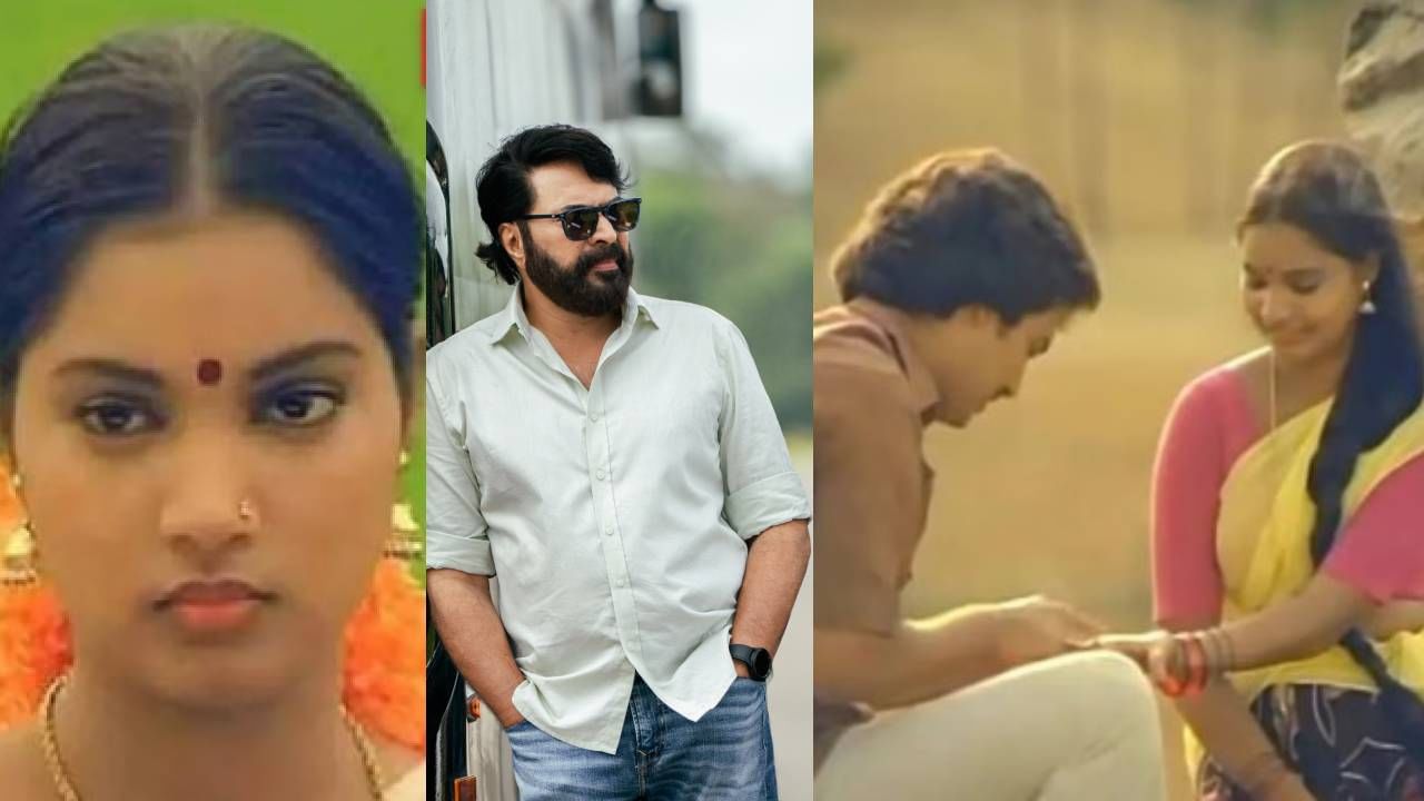 16-ാം വയസിൽ സിനിമയിലെത്തി; മമ്മൂട്ടിയുടെയും മോഹൻലാലിന്റെയും നായിക; വിജി എന്തിന് ആത്മഹത്യ ചെയ്തു ...