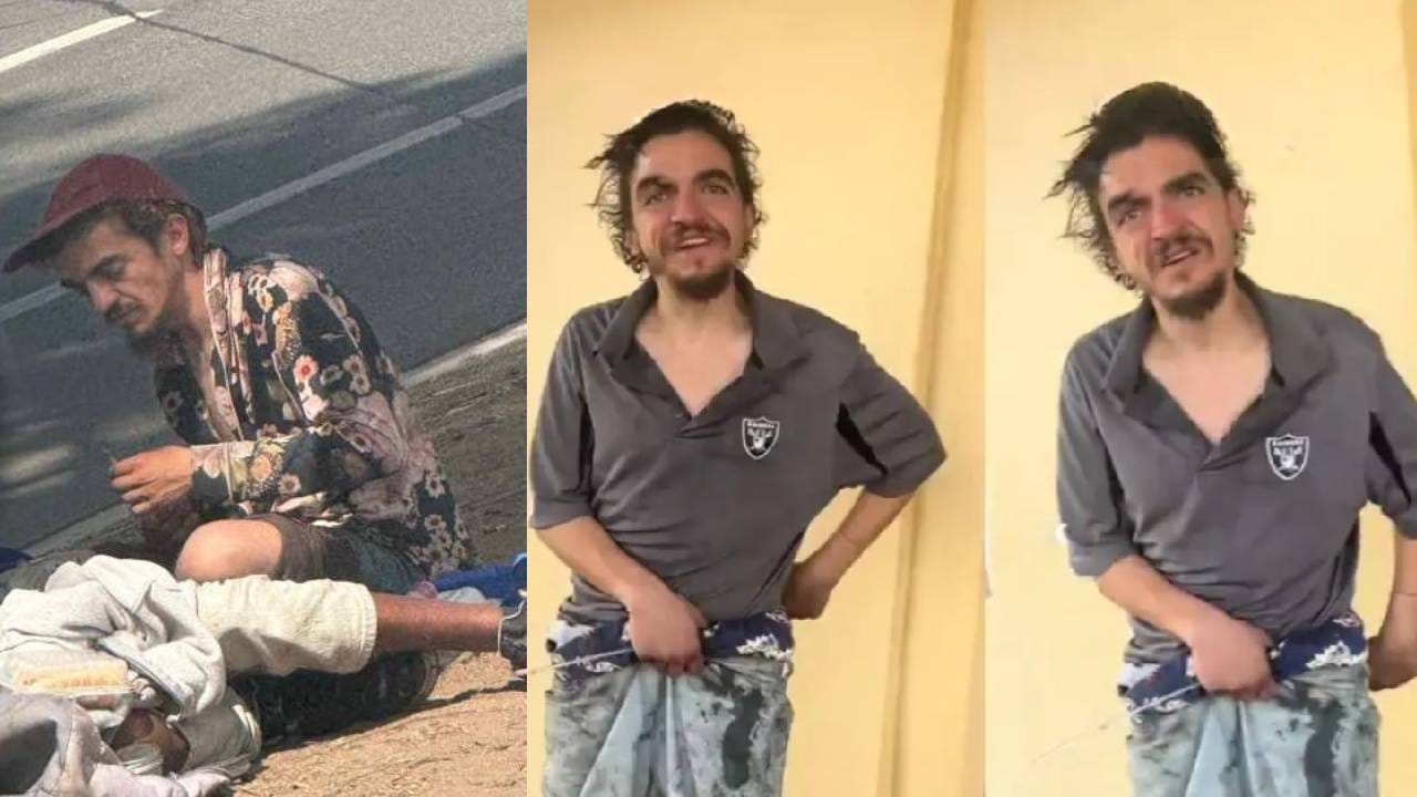 കീറി പറഞ്ഞ പാന്റും ഷർട്ടും, ഭക്ഷണത്തിനായി ഭിക്ഷയെടുക്കണം; പഴയ ബാലതാരം ...